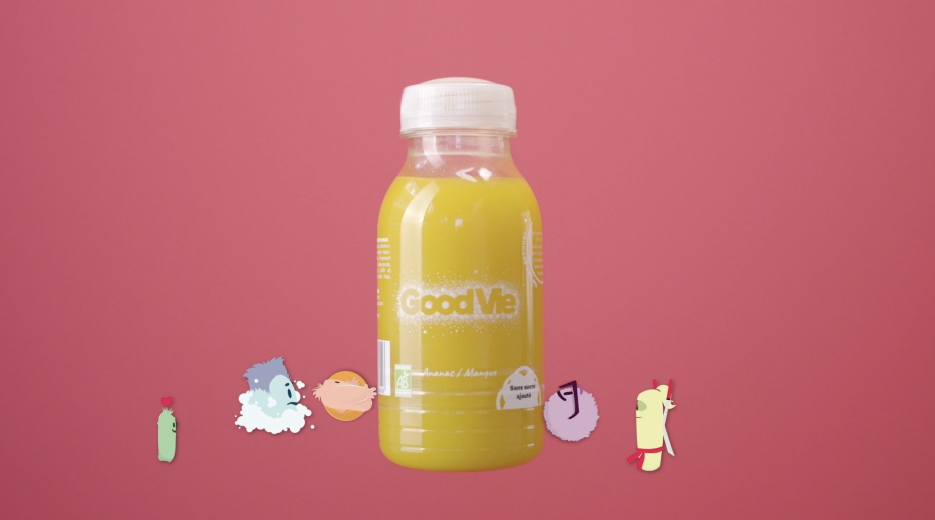 Vidéo produit Good Vie - Innoveo